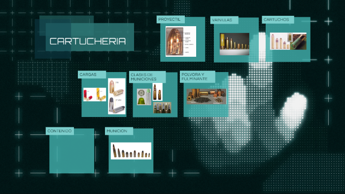 CARTUCHERIA by Tatiana Gualteros on Prezi