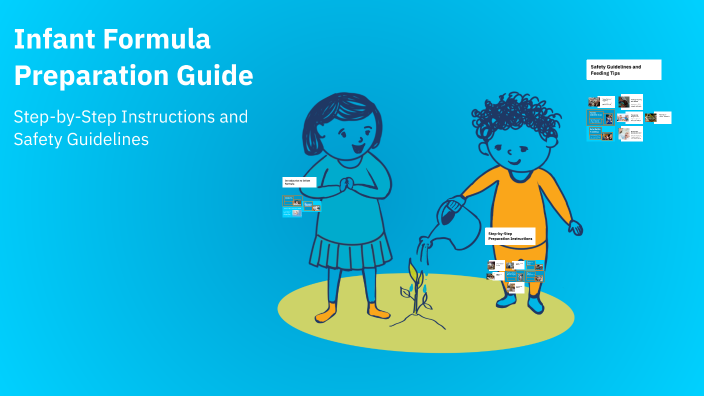 Infant Formula Preparation Guide by RUBY WATTS (Student) on Prezi