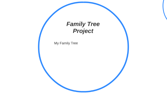Family Tree Project by jayden finney on Prezi