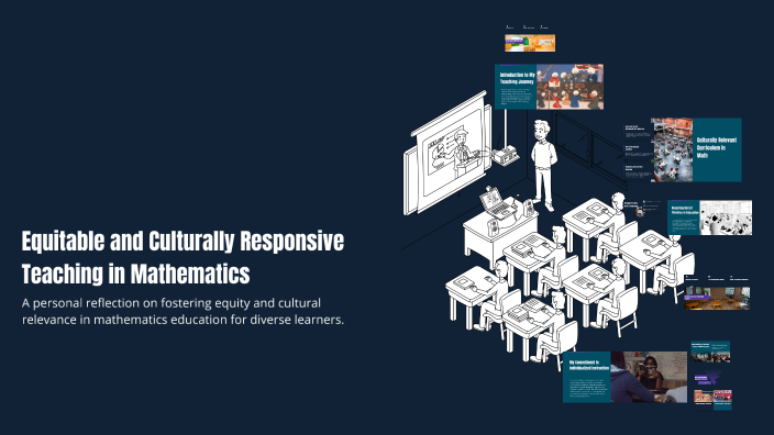 Equitable and Culturally Responsive Teaching in Mathematics by Ryan ...