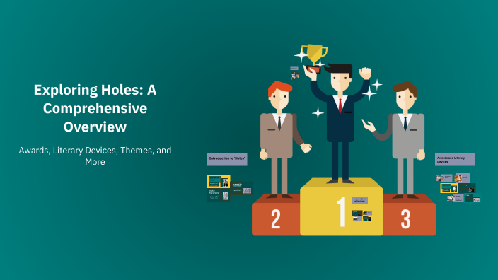 Exploring Holes: A Comprehensive Overview by shahzeen kamran on Prezi