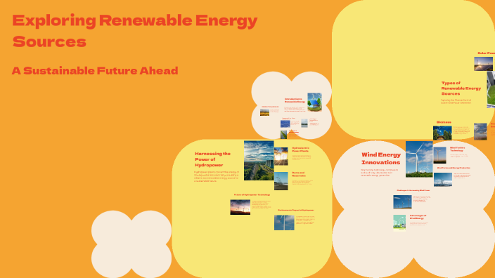 Exploring Renewable Energy Sources by Victória mwitu on Prezi