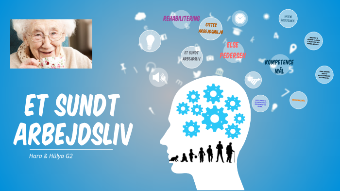 Else Pedersen by Hulya PLT on Prezi