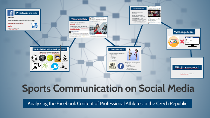 Sports Communication on Social Media: Analyzing the Facebook Content of ...