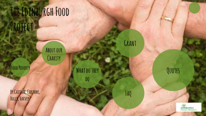 Edinburgh Food Project by caitlin reed on Prezi