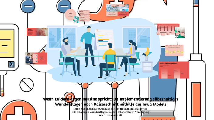 Wenn Evidenz gegen Routine spricht: De-Implementierung silberhaltiger ...