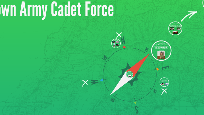 Cookstown Army Cadet Force by Ruth Watters on Prezi