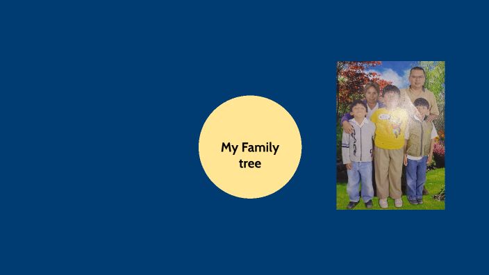 Family Tree by Aldo Gabriel Andrade Anaya on Prezi