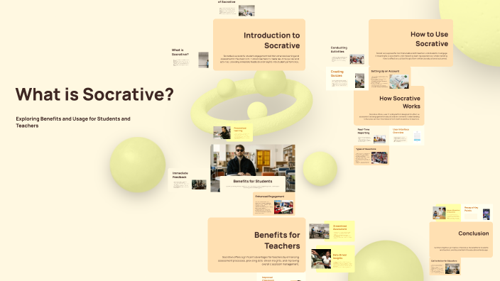 What is Socrative? by Erica Parker on Prezi