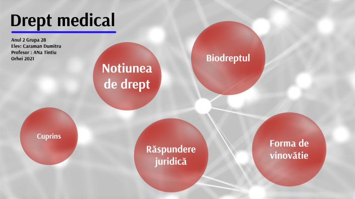 dre med by Di Di on Prezi