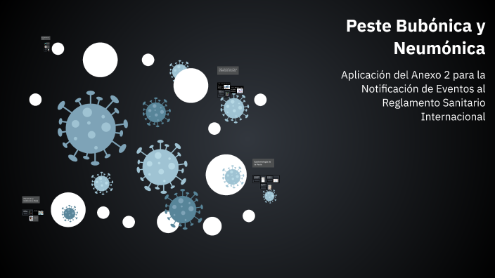 Peste Bubónica y Neumónica by calixto luna gomez on Prezi