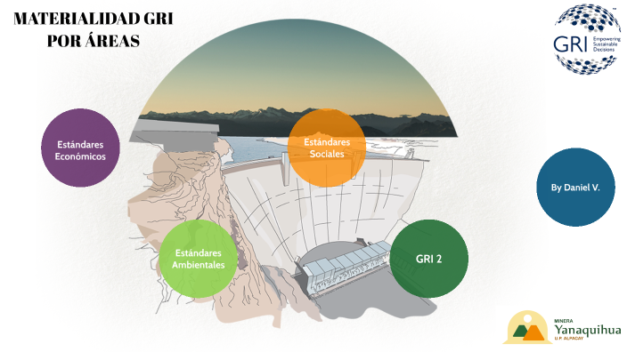 MATERIALIDAD GRI by Richard Valero on Prezi