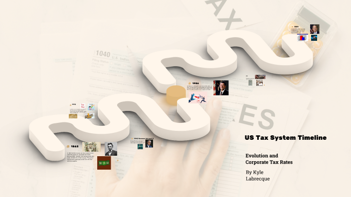 US Tax System Timeline by Kyle Labrecque on Prezi