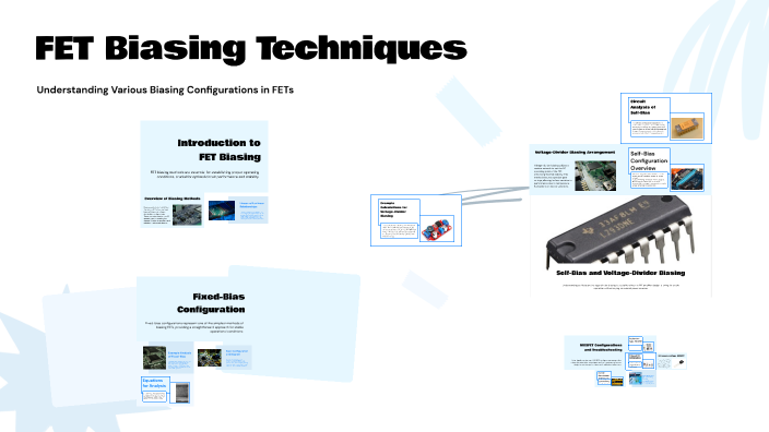 Chapter 6: FET Biasing by jelly ann tinaja on Prezi