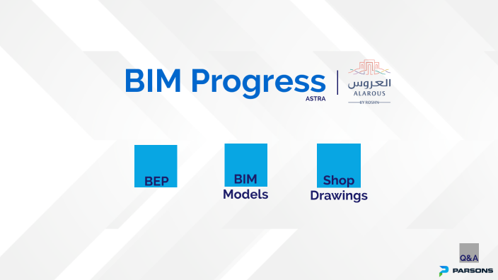 ASTRA BIM Progress 101 by Jehad Seliem on Prezi