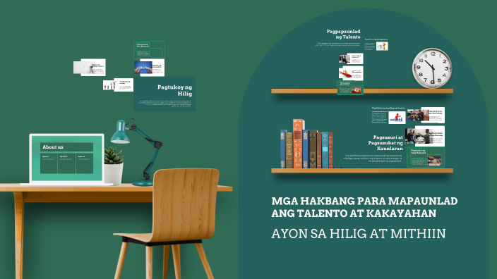 MGA HAKBANG PARA MAPAUNLAD ANG TALENTO AT KAKAYAHAN by silvino nathaniel on Prezi