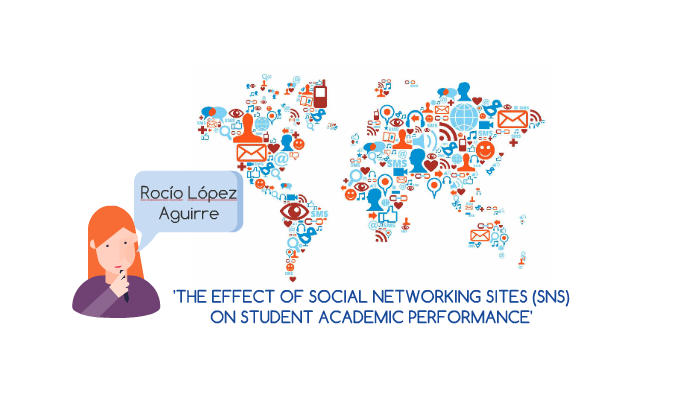 The Effect of SNS by on Prezi