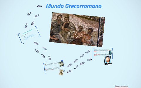 Mundo Grecorromano by Anngeles Velazquez on Prezi