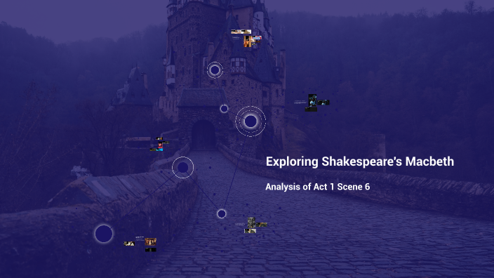 Analyzing Shakespeare's Macbeth by 8222 Pooja on Prezi