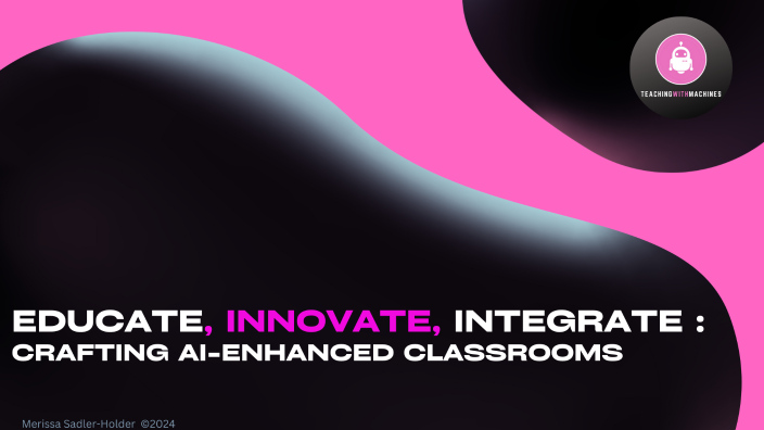 Building Future-Ready Classrooms by Merissa Sadler on Prezi