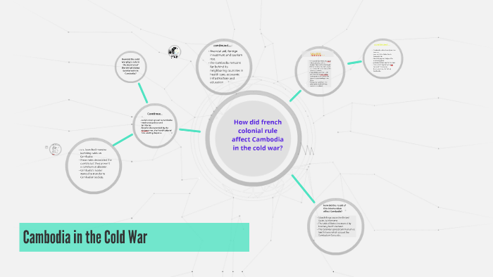 Cambodia in the Cold War by johnny rebel on Prezi