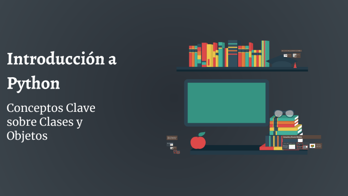 Introducción a Python by Cajita Feliz on Prezi