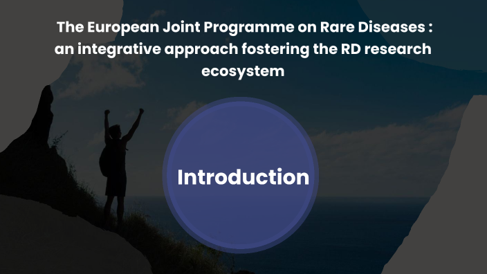 EJP RD - ECRD 2022 Poster by EJP RD Coordination Team on Prezi