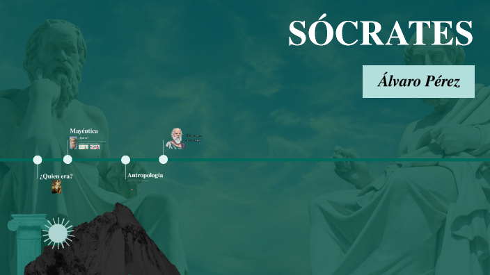 SÓCRATES by Alvaro Perez on Prezi