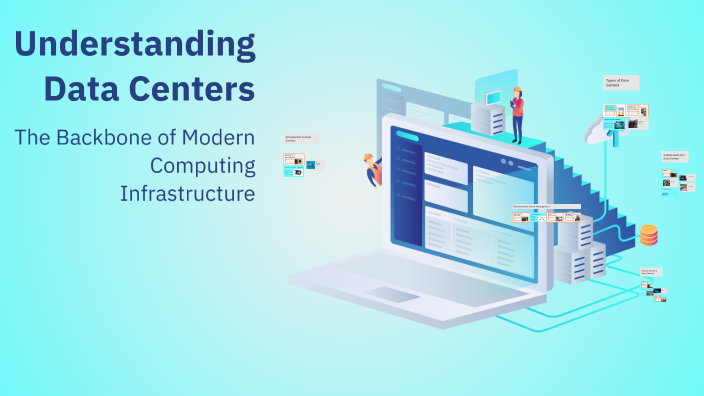 Understanding Data Centers by Ali Zandieh on Prezi