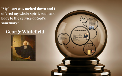 George Whitefield by Jonathan Fleagle on Prezi