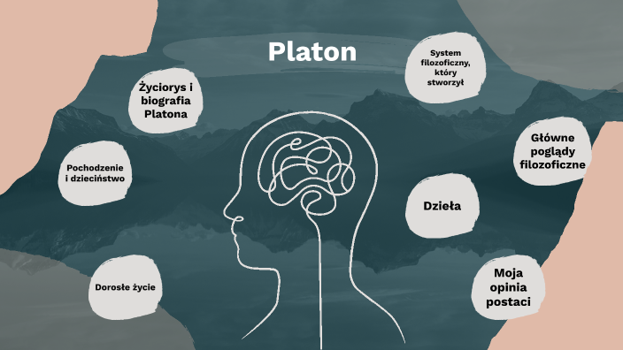 Filozof Platon Alan Beckman by Weronika Beckman on Prezi