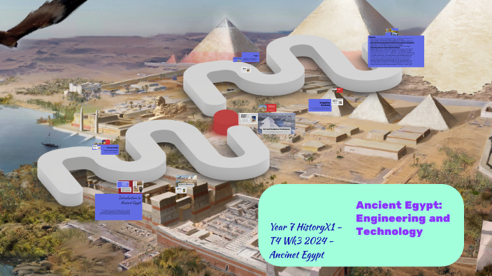 Ancient Egypt: Engineering and Technology by Ann rose Jairaj on Prezi