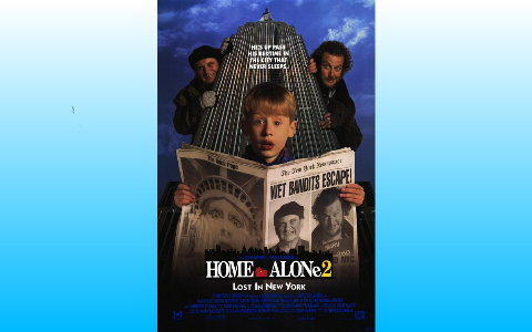 Hollywood Physics: Home Alone 2 by Stephany Sanchez on Prezi