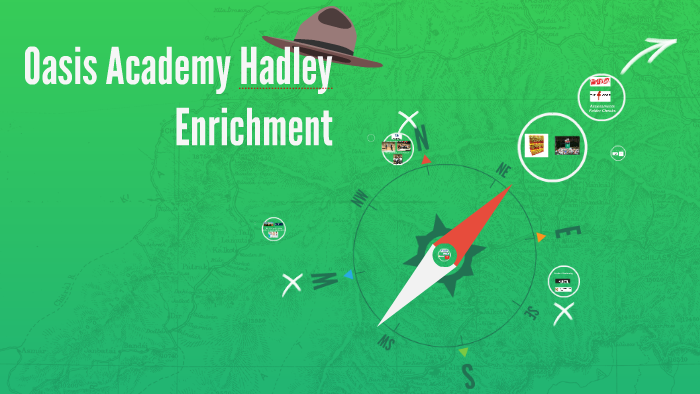 Oasis Academy Hadley by Sarah Hamilton on Prezi