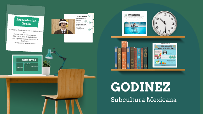 GODINEZ by Mayra Palma on Prezi