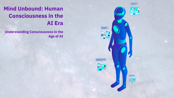 Mind Unbound: Human Consciousness in the AI Era by Adithya Raghunathan ...