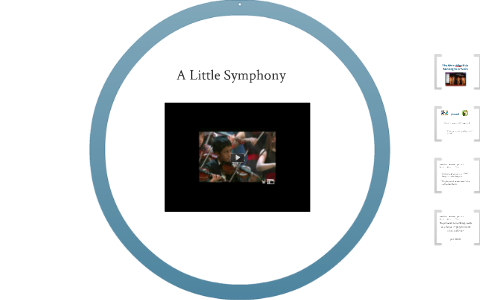 The Alvin Ailey Kids: Dancing As a Team by Laura Manning on Prezi