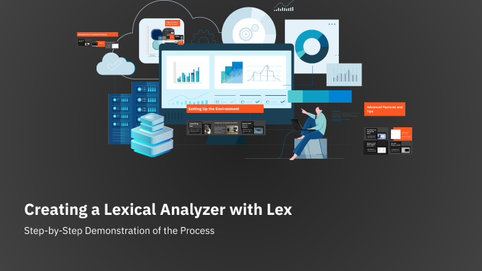 Creating a Lexical Analyzer with Lex by ellendula supreeth on Prezi