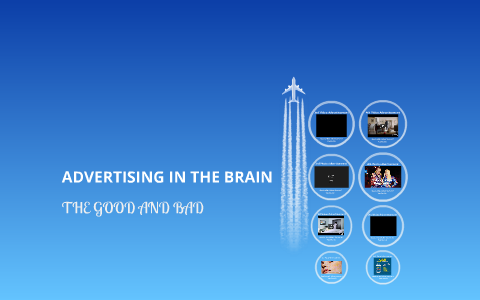 Science Project: Advertising and the Brain by perry spring on Prezi