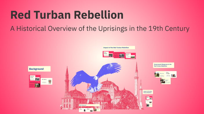 Red Turban Rebellion by Austin Zhang on Prezi
