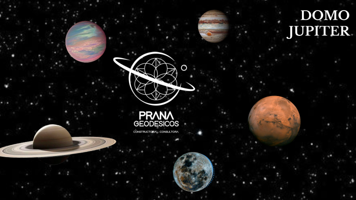 PRESENTACIÓN DEL DOMO JUPITER by rodrigo pool on Prezi