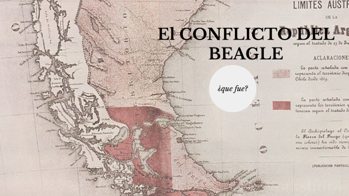conflicto del beagle by ignacia aravena on Prezi