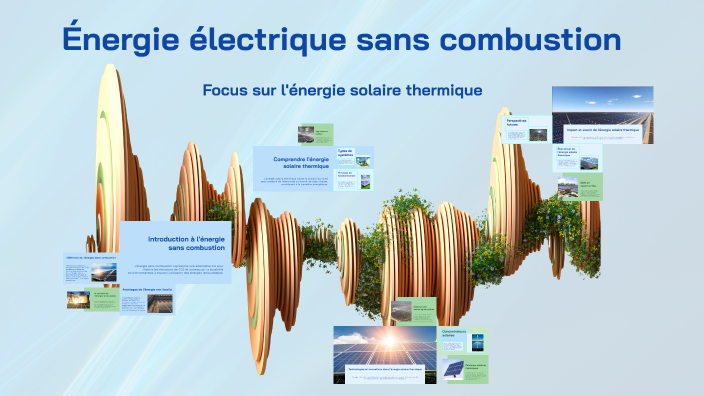 Énergie électrique sans combustion by Loan Hormancey on Prezi