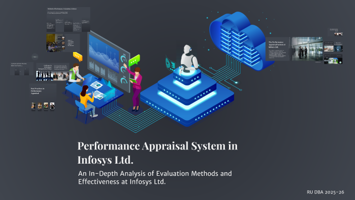 Performance Appraisal System in Infosys Ltd. by Subrat Kumar on Prezi