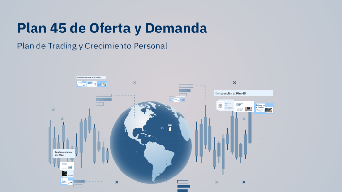 Plan 45 de Oferta y Demanda by Esteban Salazar on Prezi