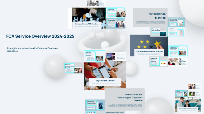 FCA Service Overview 2024-2025 by Calvin Grady on Prezi