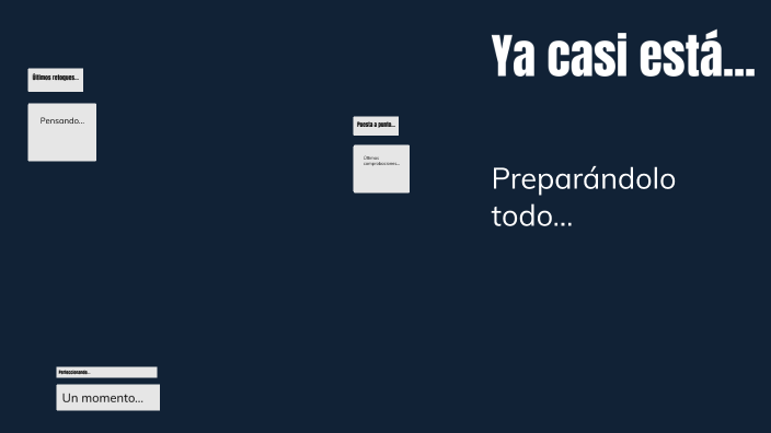 LA VACA by Ronald Inga Infanzon on Prezi