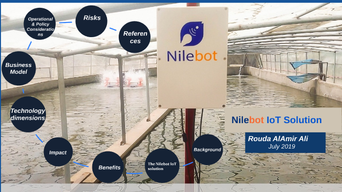 Nilebot IoT Solution by Rouda AlAmir Ali on Prezi