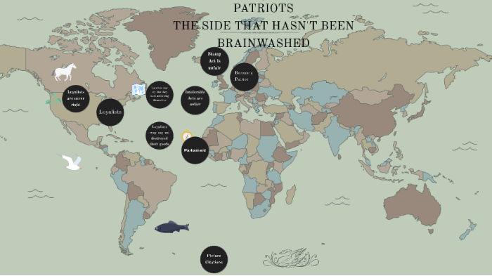 Revolutionary war era Social Studies presentation pd.2 by Olivia Ngai ...