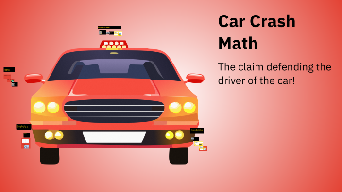 Car Crash Math by Hannah Older on Prezi